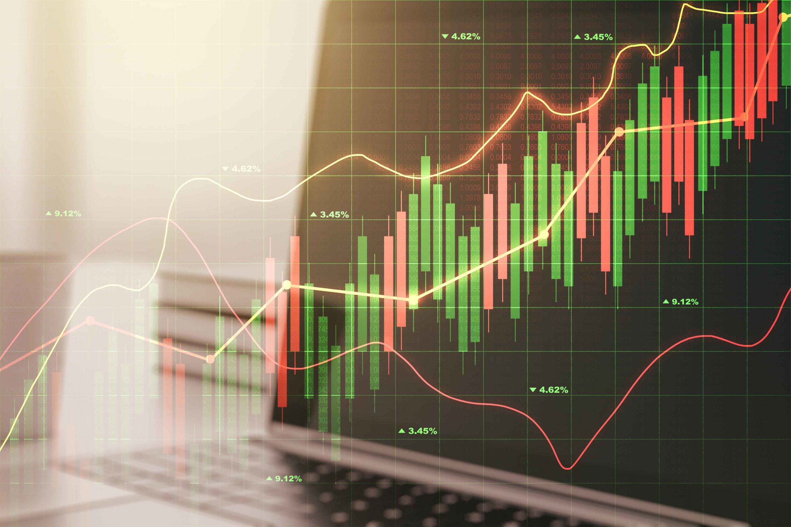 Technical Outlook - Vantage Plus