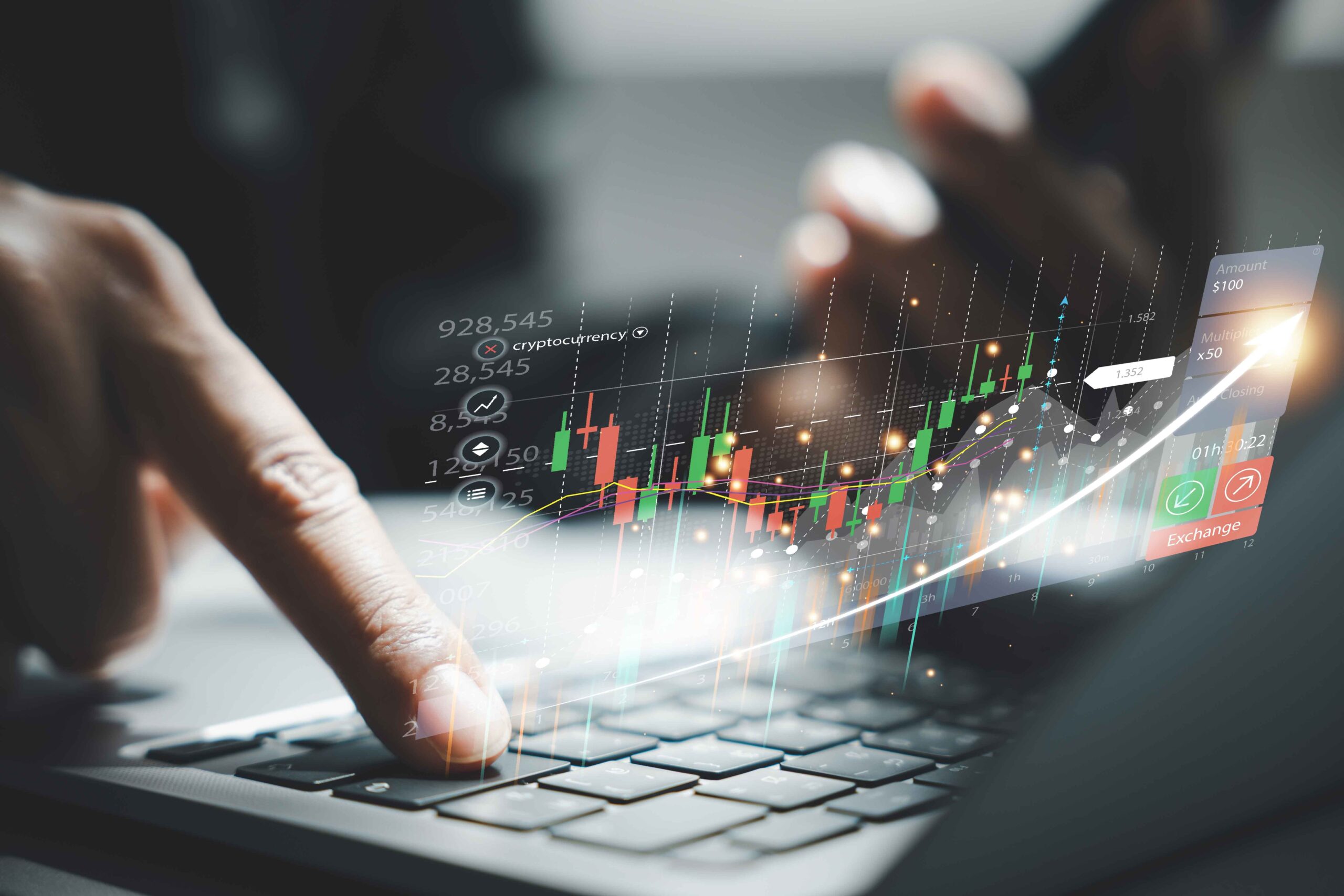 Major USD, UK, & EUR Events to Watch This Week - Vantage Plus