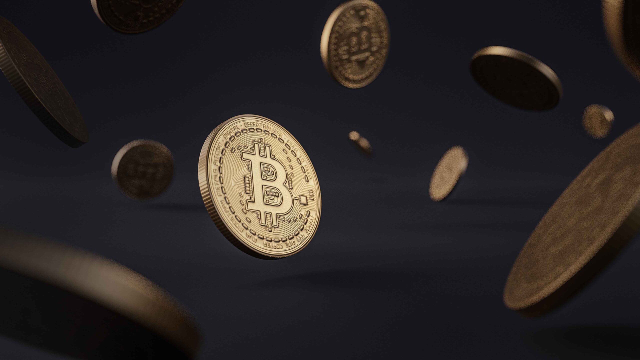 Crypto Outlook - Vantage Plus